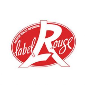 Label LABEL ROUGE - Natexbio
