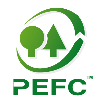 Label PEFC - Natexbio