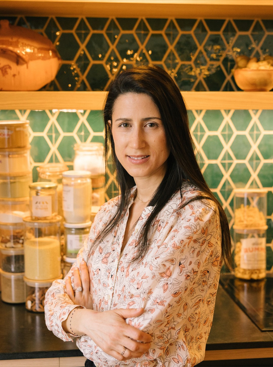 Entretien avec Célia Rennesson, co-fondatrice et Directrice Générale de ...